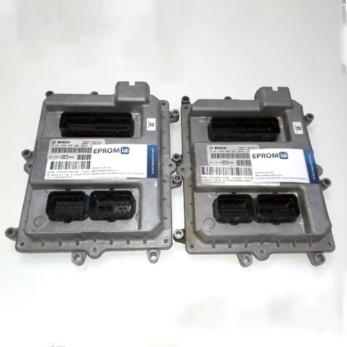 EPROMLab | Laboratorio Automotriz